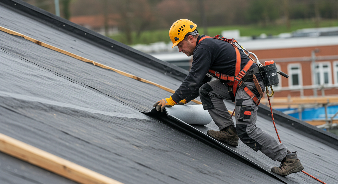 Isolation De Membrane : Réduisez Vos Factures De Chauffage » Chauffage ...